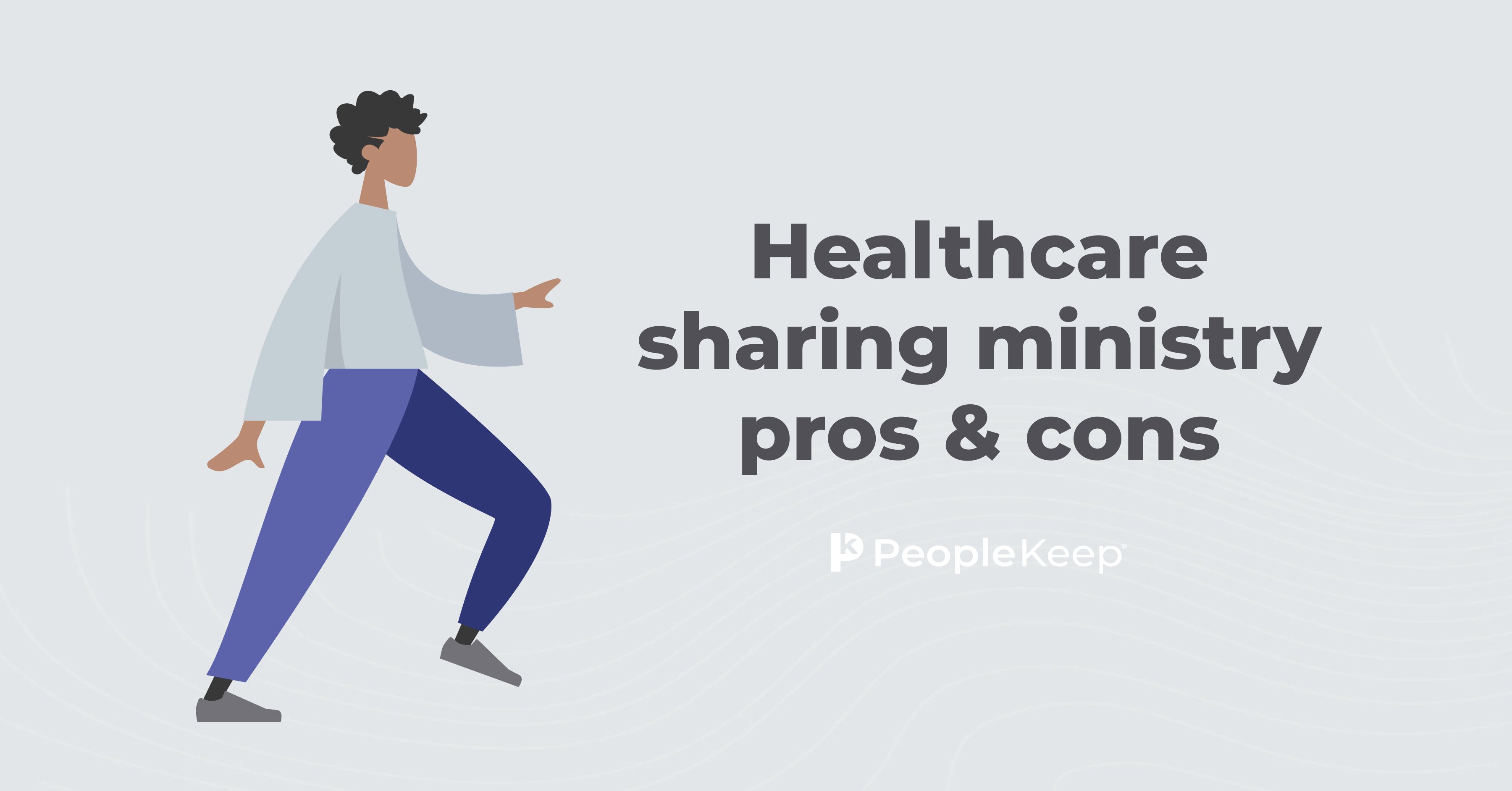 Healthcare sharing ministry pros & cons Healthcare sharing ministry pros & cons